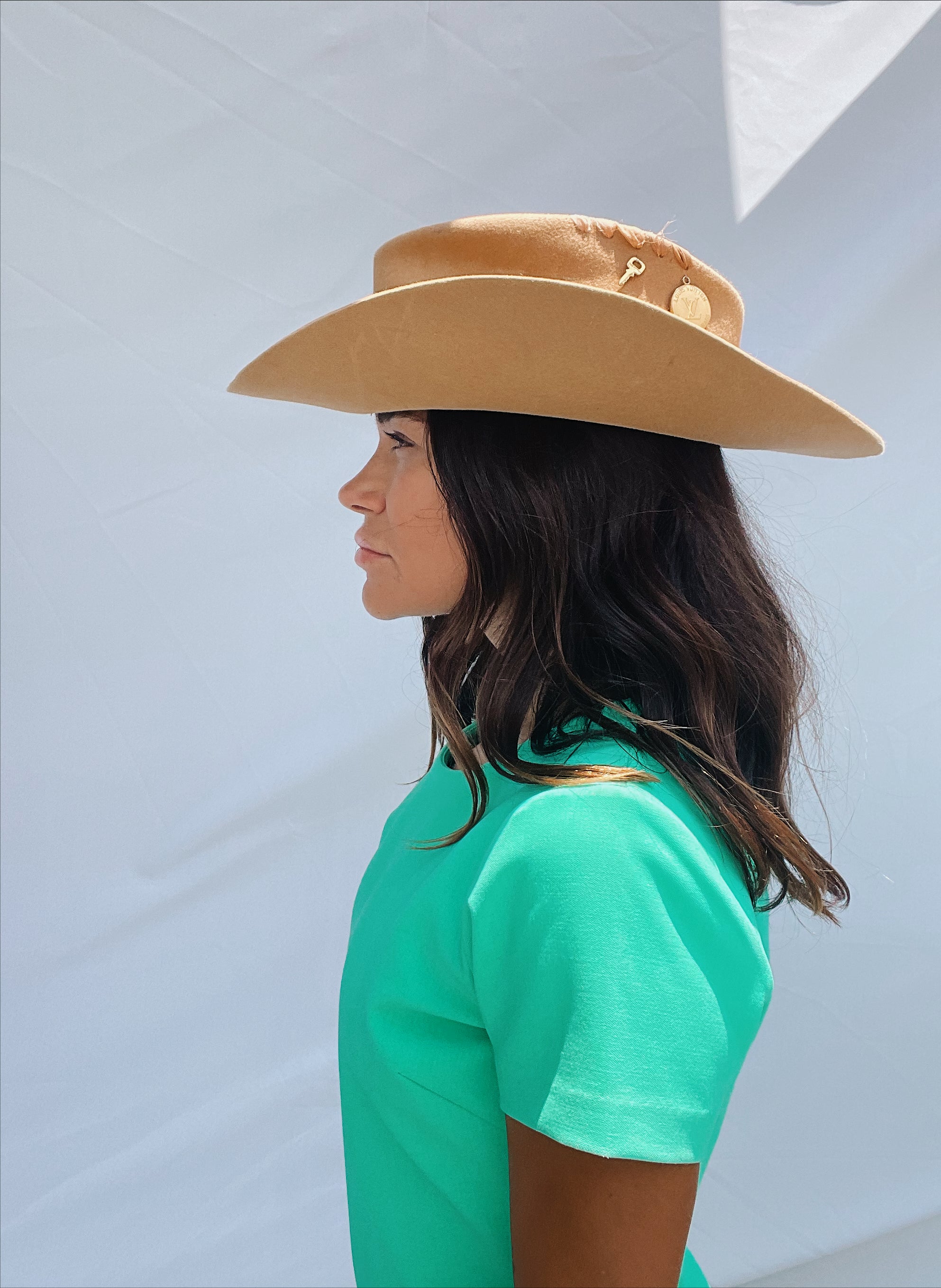Handcrafted Luxury Hats – Cayo Hat Company